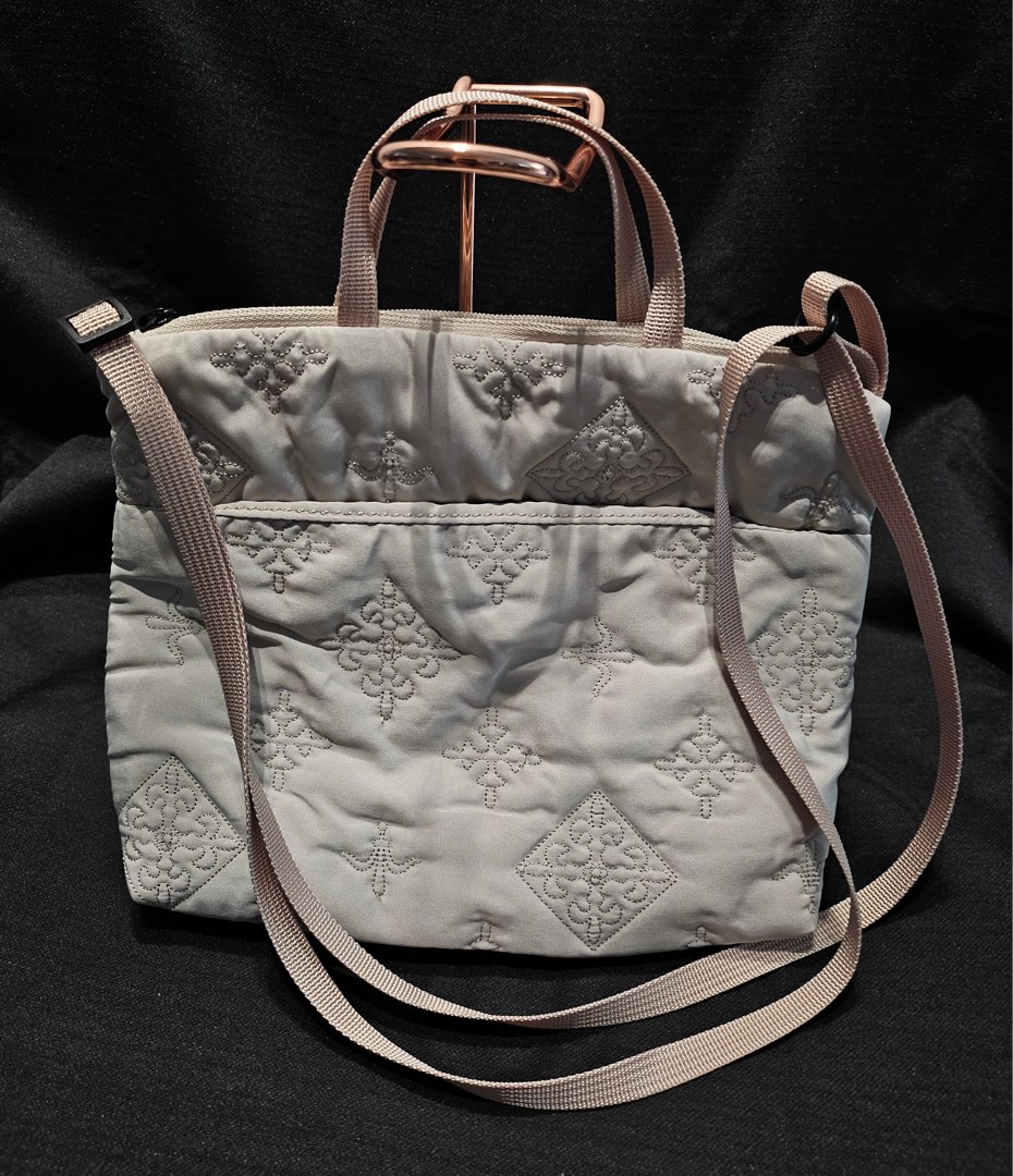 Russet Small Sling Bag, Women's Fashion, Bags & Wallets, Cross-body ...