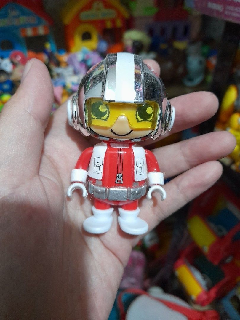 Ryan racer, Hobbies & Toys, Toys & Games on Carousell