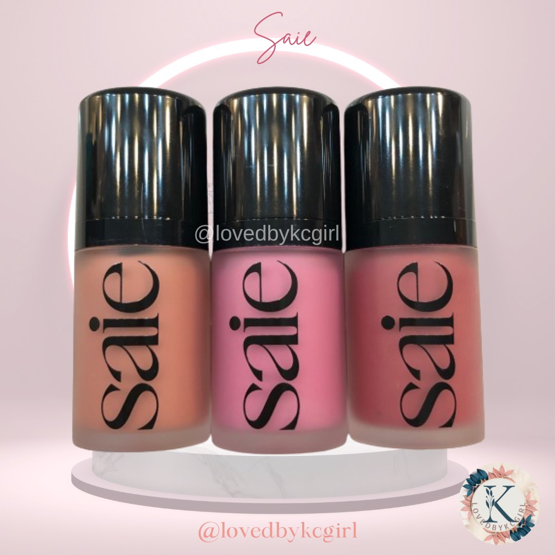 Saie Beauty Makeup Blush 7mL, Beauty & Personal Care, Face, Makeup on ...