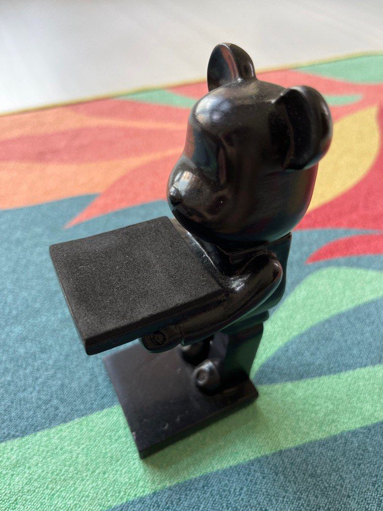 Sale! Bearbrick (small), Hobbies & Toys, Toys & Games on Carousell