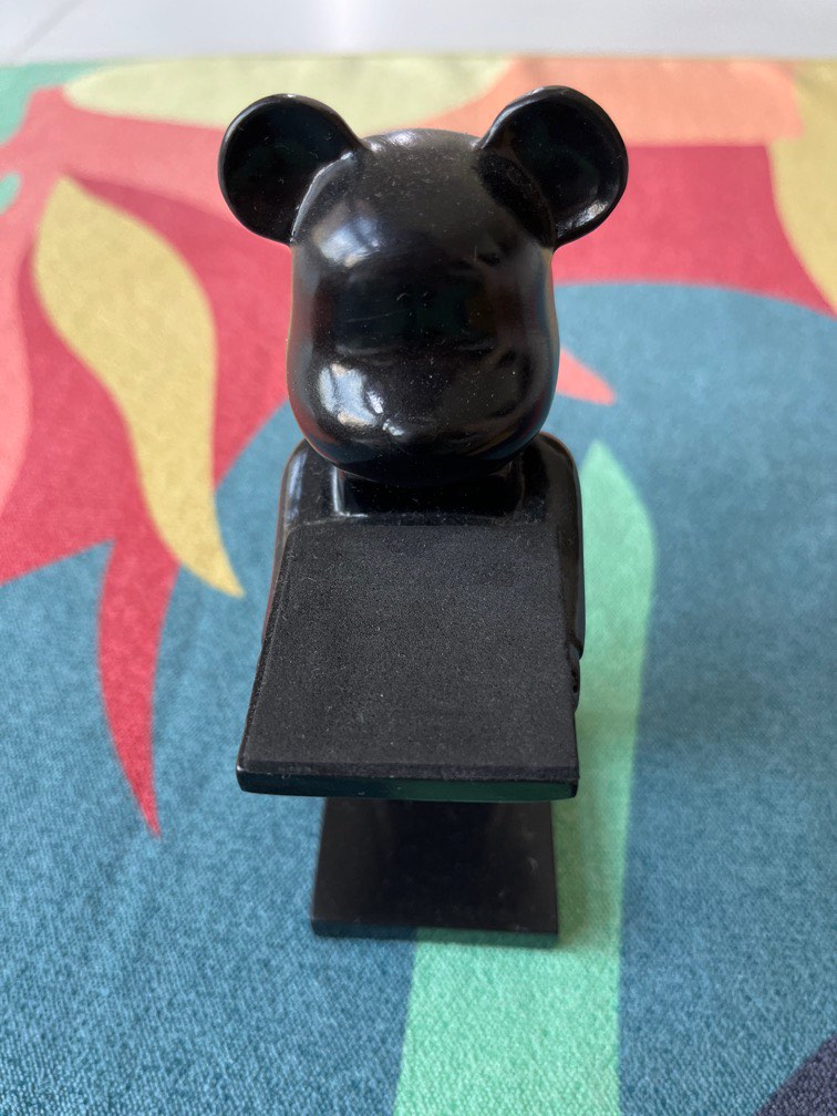 Sale! Bearbrick (small), Hobbies & Toys, Toys & Games on Carousell