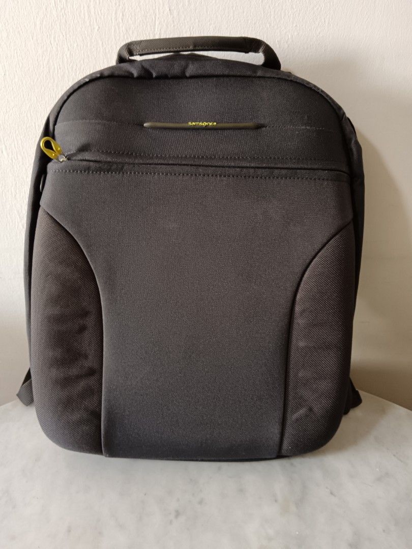 Samsonite Laptop Backbag, Computers & Tech, Parts & Accessories, Laptop ...