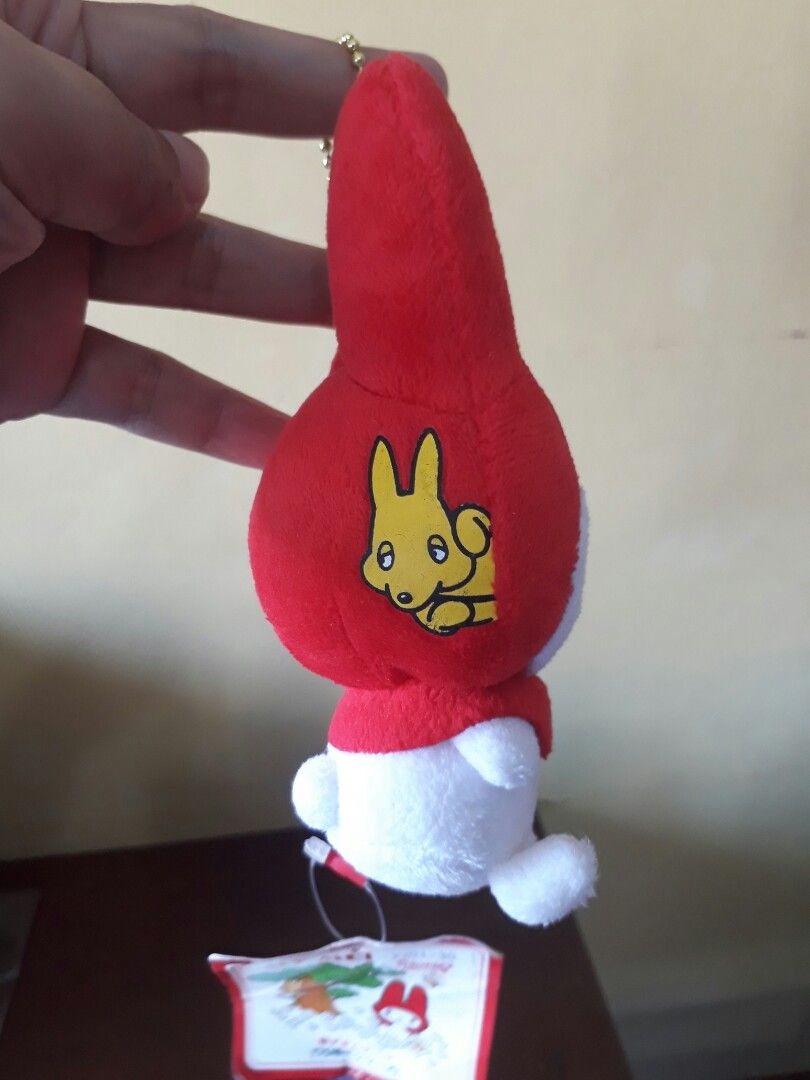 Sanrio My Melody charm #2, Hobbies & Toys, Toys & Games on Carousell