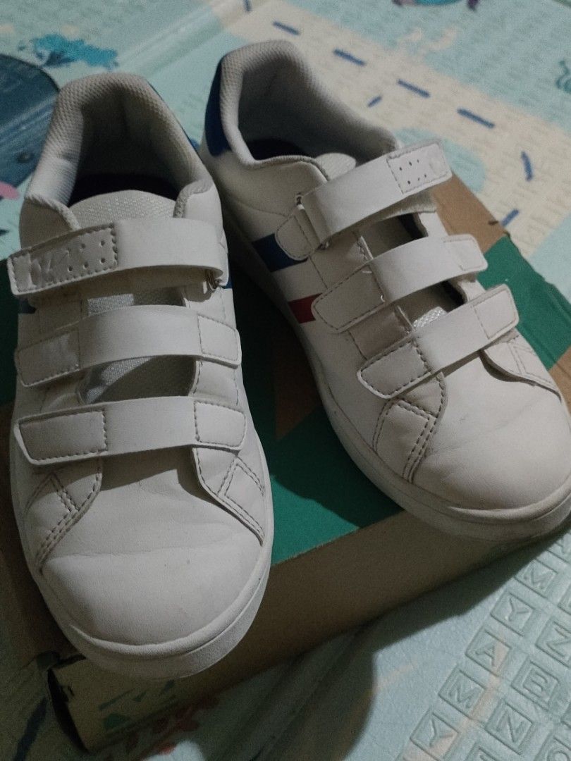 Sepatu anak toe zone, Bayi & Anak, Baju Anak Laki-laki, 8 hingga 12 ...