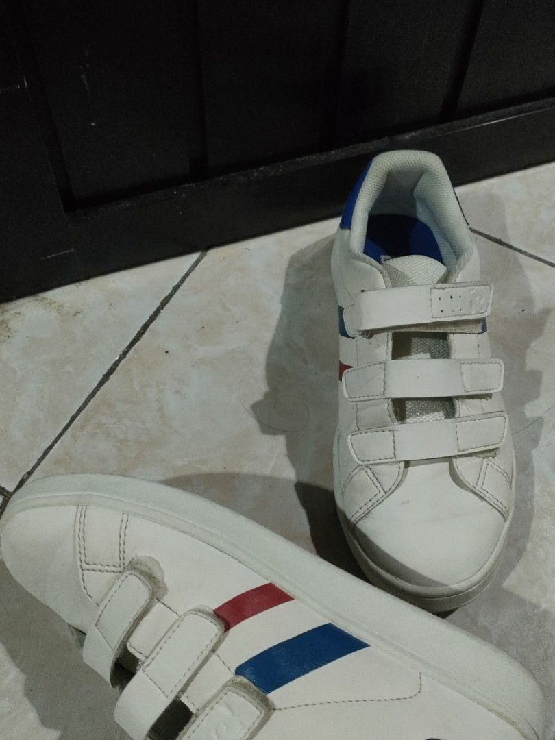 Sepatu anak toe zone, Bayi & Anak, Baju Anak Laki-laki, 8 hingga 12 ...