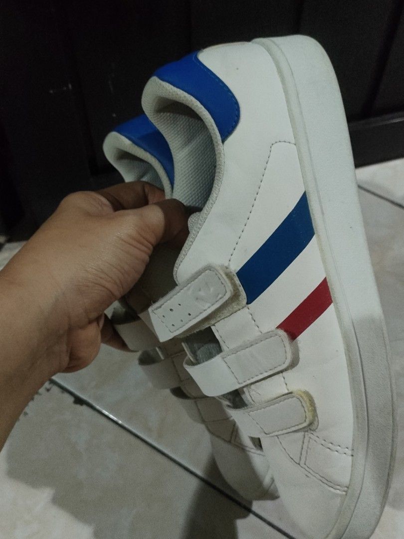 Sepatu anak toe zone, Bayi & Anak, Baju Anak Laki-laki, 8 hingga 12 ...