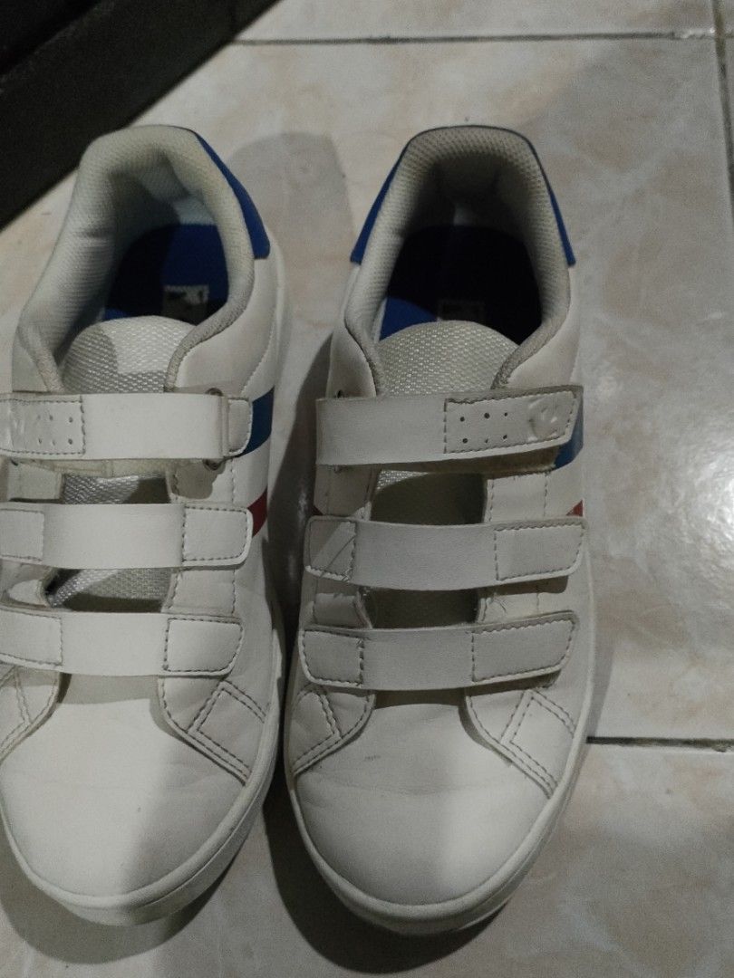 Sepatu anak toe zone, Bayi & Anak, Baju Anak Laki-laki, 8 hingga 12 ...