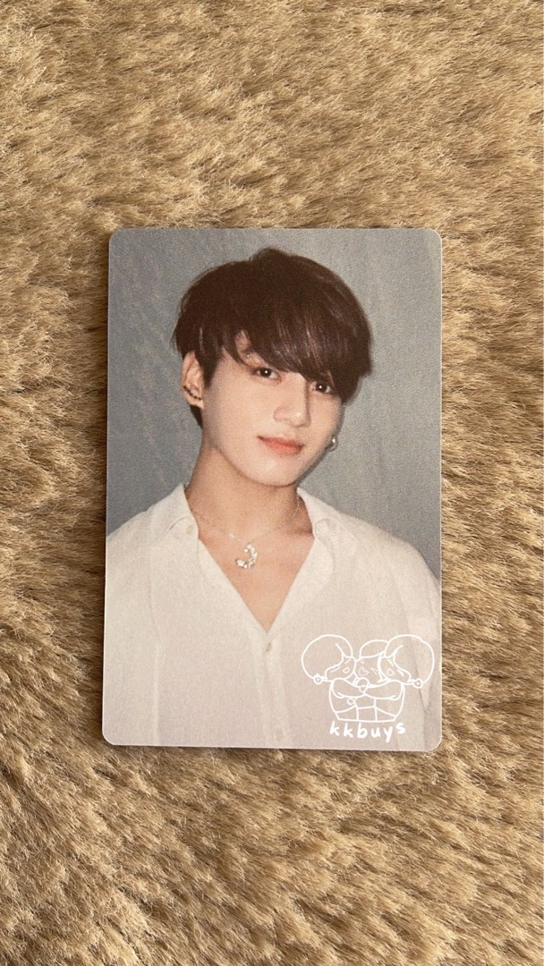 [SET] Jungkook Proof CE Door jk koo kook coll ed collectors edition rpc ...