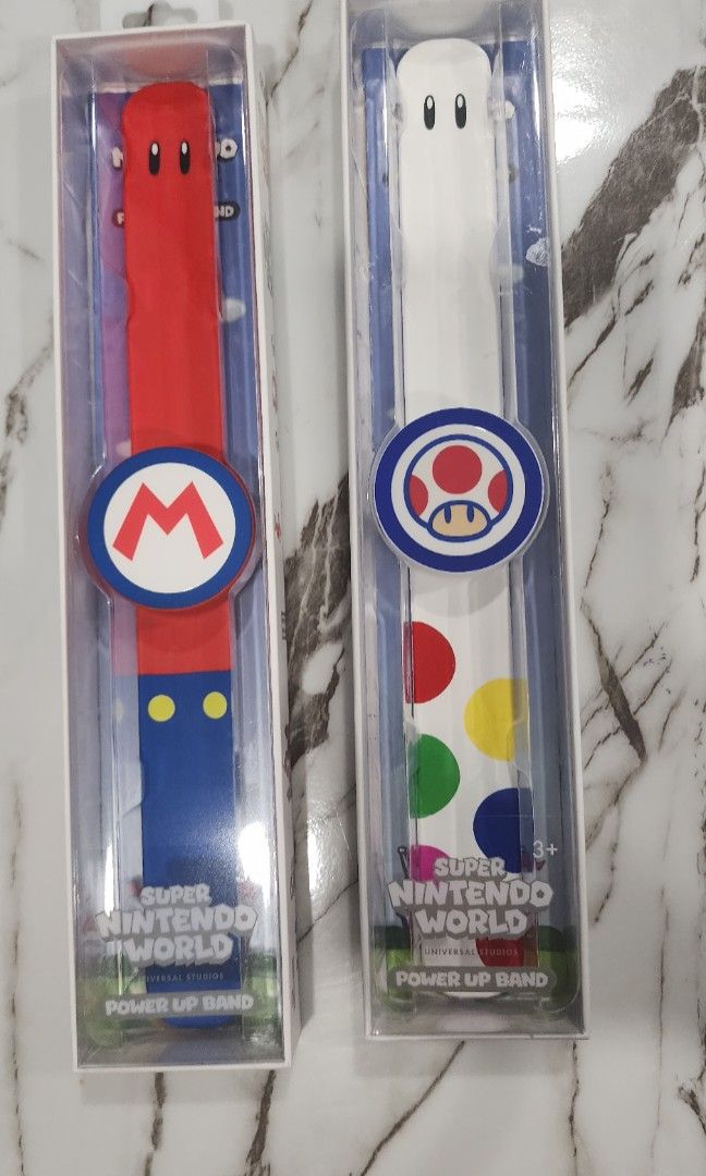 (Skip the Queue) Universal Studio Japan - Super Nintendo World Power ...