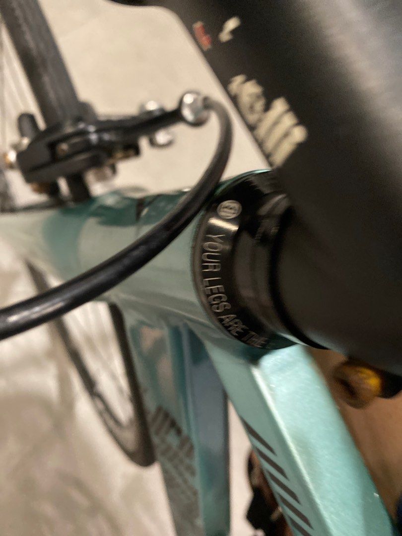 Skream Anodiz fixie frameset fixed gear, Sports Equipment, Bicycles ... Skream Anodiz fixie frameset fixed gear, Sports Equipment, Bicycles ...