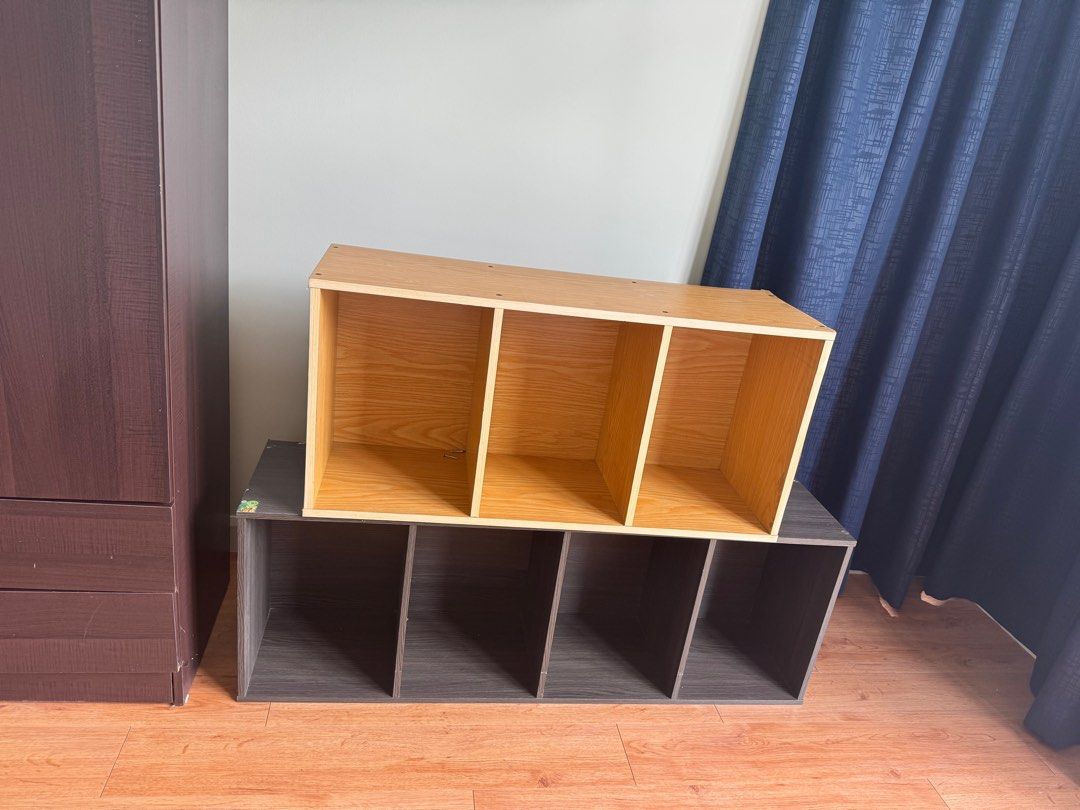 Small racks and cupboards, Furniture & Home Living, Furniture, Shelves ...