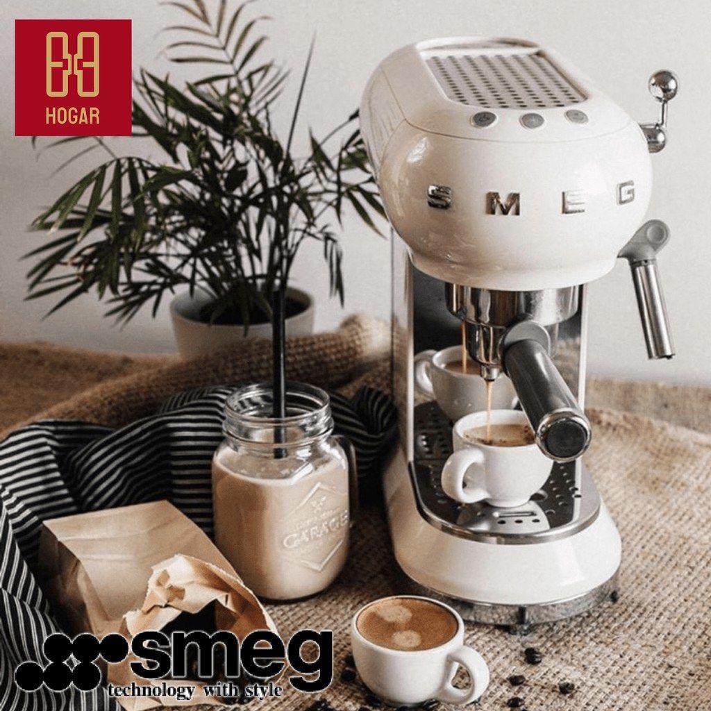 SMEG Coffee Machine, TV & Home Appliances, Kitchen Appliances, Other ...