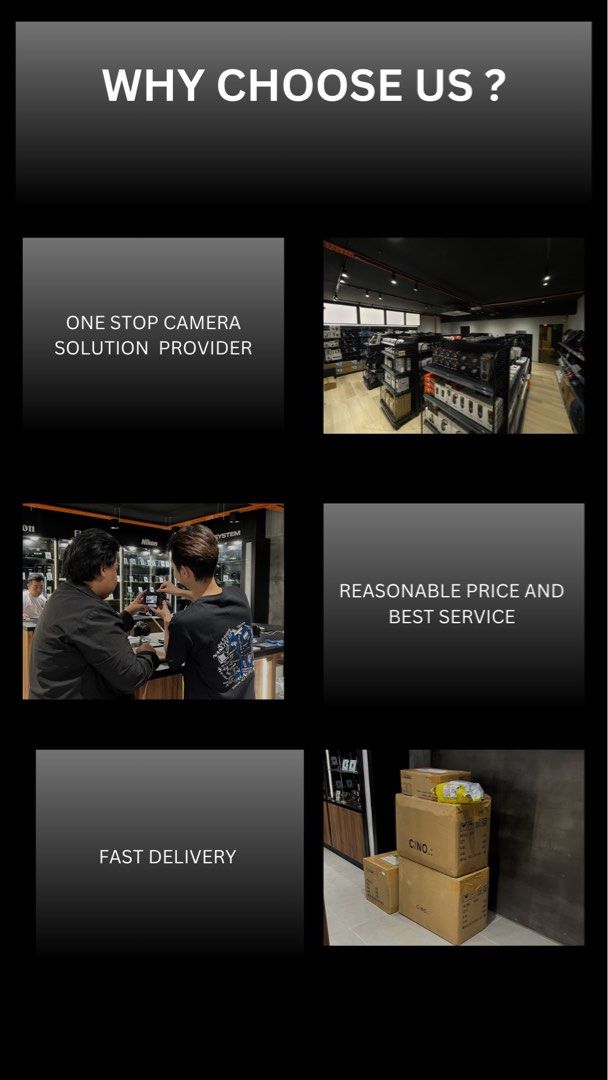 SMRITI 5236 Pull rod hard case, Photography, Photography Accessories ...