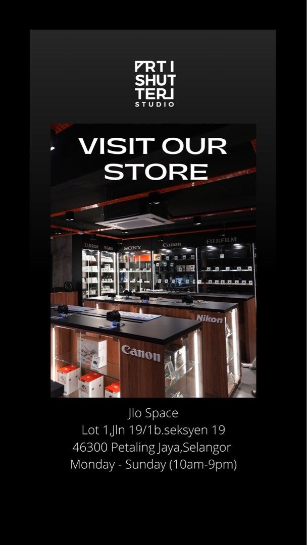 SMRITI pull rod hard case (small 5129), Photography, Photography ...