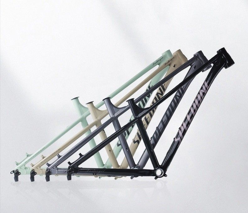 speedone destroyer, AM/XC frame, boost 29/27.5, Sports Equipment ...