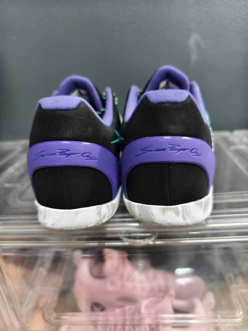 SPO Player 1 2023 Aurora, Men's Fashion, Footwear, Sneakers on Carousell