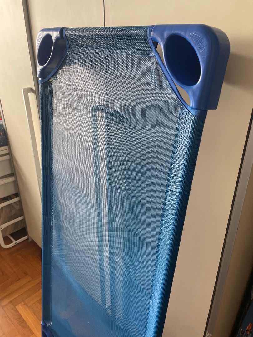 Stack Cot, Furniture & Home Living, Furniture, Bed Frames & Mattresses ...