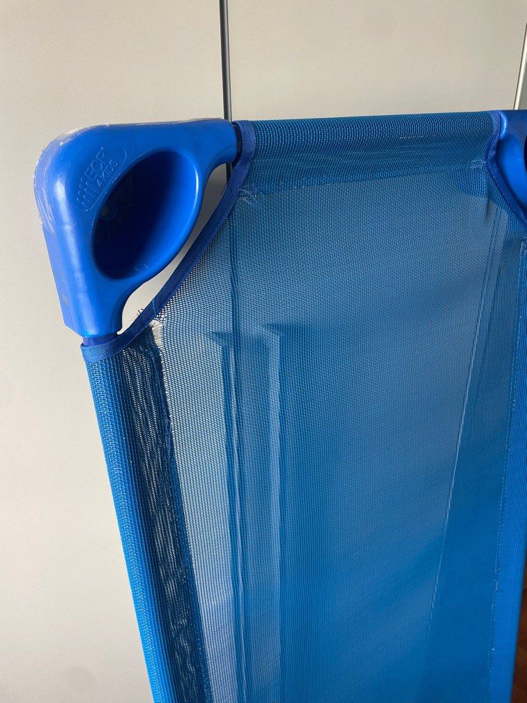 Stack Cot, Furniture & Home Living, Furniture, Bed Frames & Mattresses ...