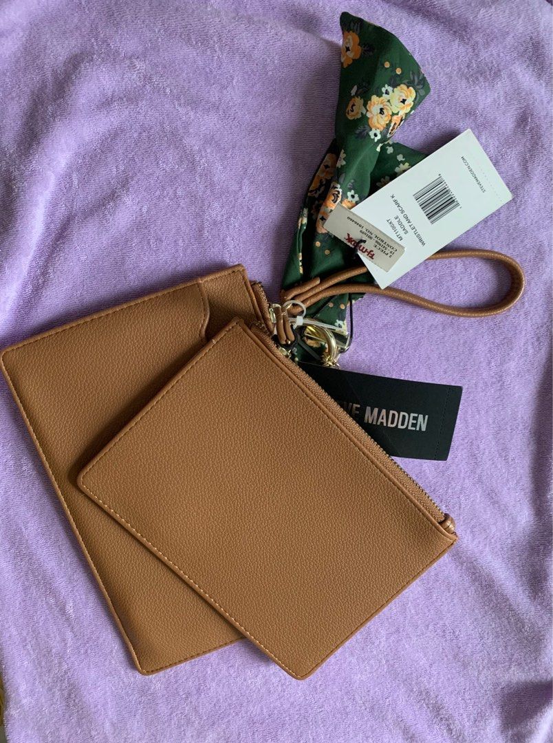 Steve Madden Purse Brand new, Women's Fashion, Bags & Wallets, Purses ...