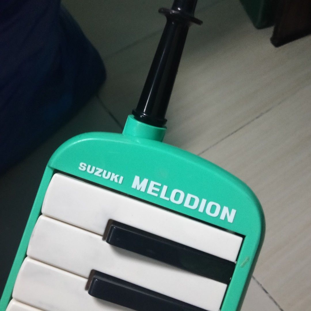 Suzuki meladion japan, Hobbies & Toys, Music & Media, Musical ...