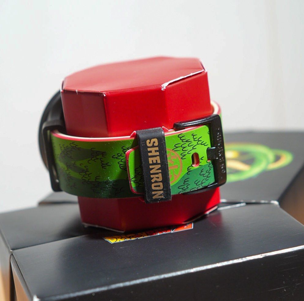Swatch Shenron watch, Men's Fashion, Watches & Accessories, Watches on ...
