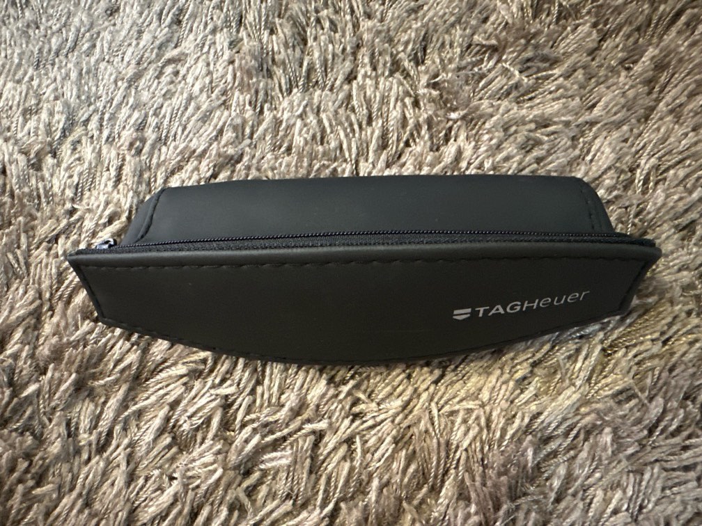 Tag Heuer Spectacle cover, Women's Fashion, Watches & Accessories ...