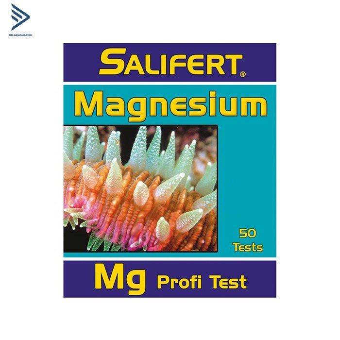 Test kit KH,Calcium, Magnesium, PH test kit, Pet Supplies, Homes ...