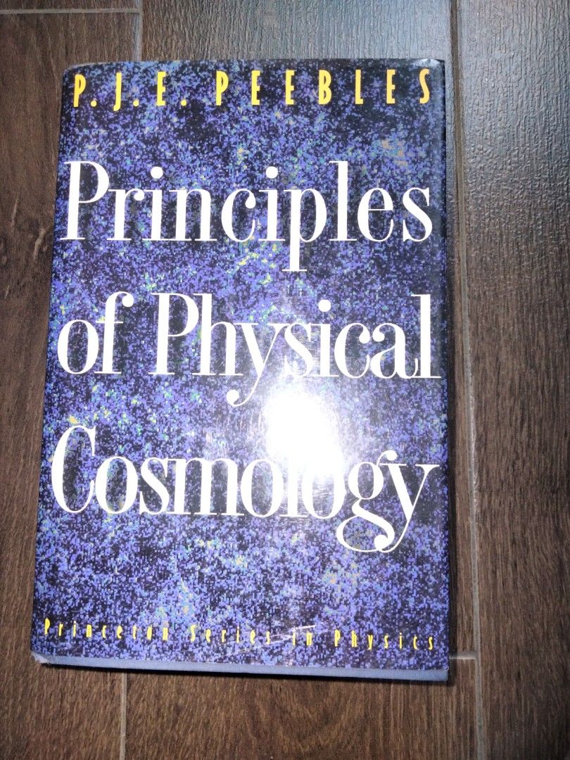 The Elegant Universe ,Physical Cosmology, The Light at the Edge of the ...