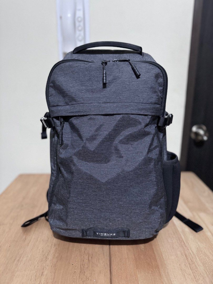 Timbuk2 Division Laptop Backpack, Men's Fashion, Bags, Backpacks on ...