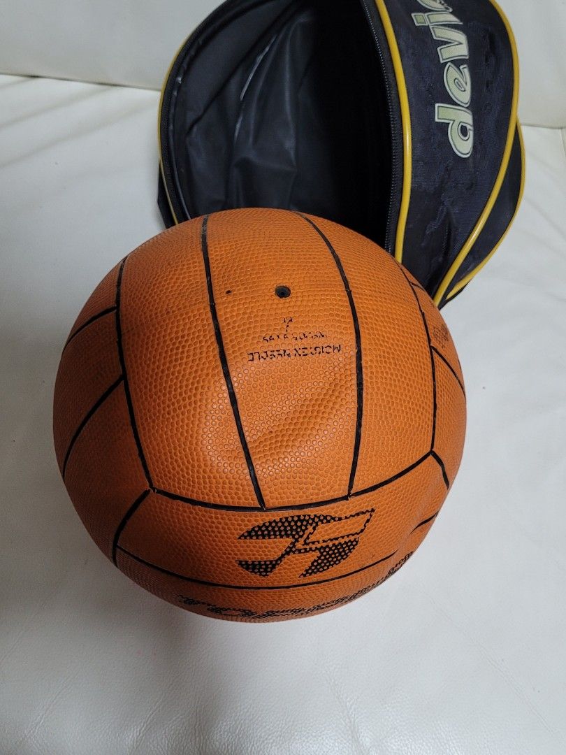 Topper Netball, Sports Equipment, Sports & Games, Racket & Ball Sports ...