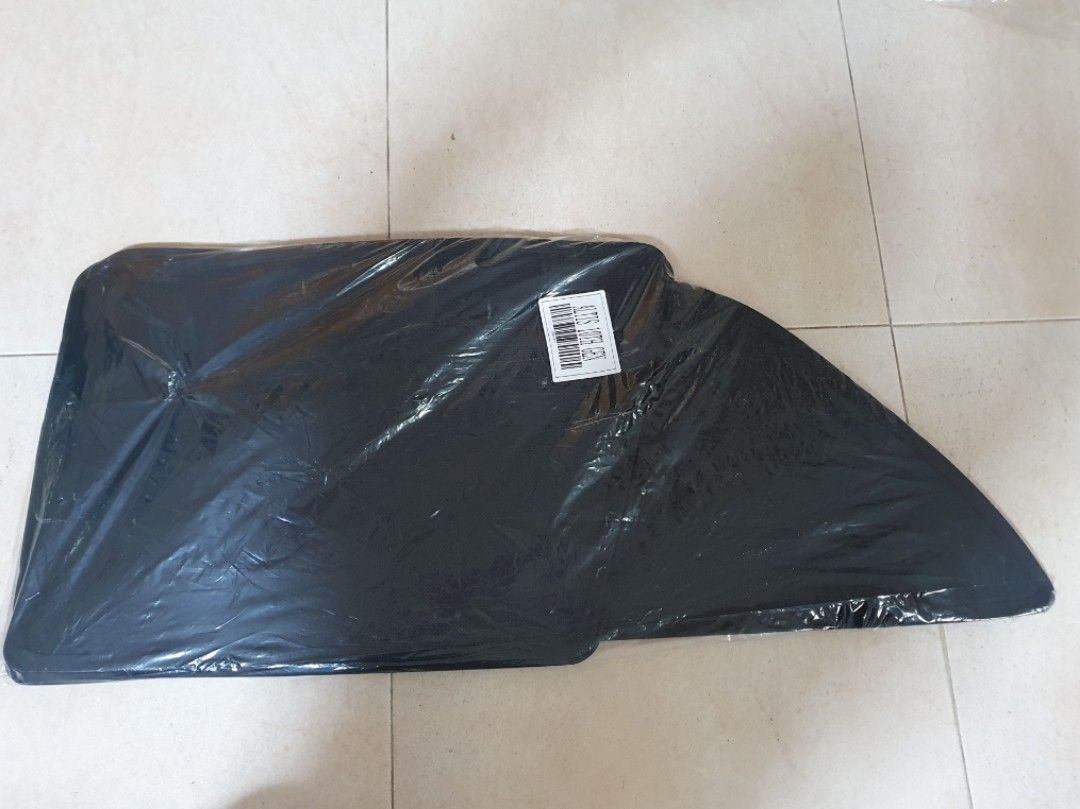 Toyota Altis magnetic sunshade 10th Gen 2008 -2012, Car Accessories ...