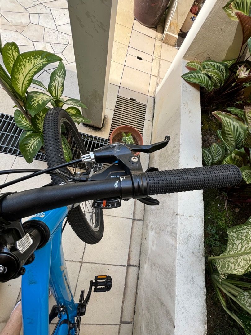 Trek Wahoo 26 inch kids bike, Sports Equipment, Bicycles & Parts ...