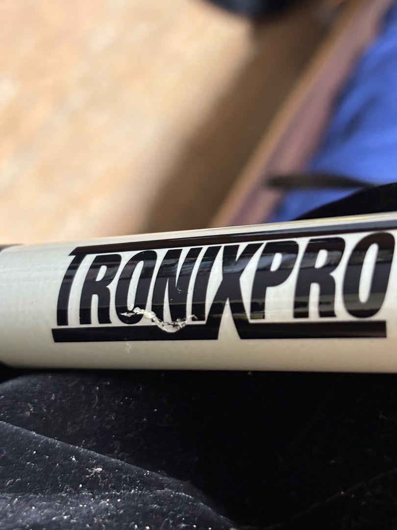 Tronixpro Aphex Beach Surf Cast Rod, Sports Equipment, Fishing on Carousell