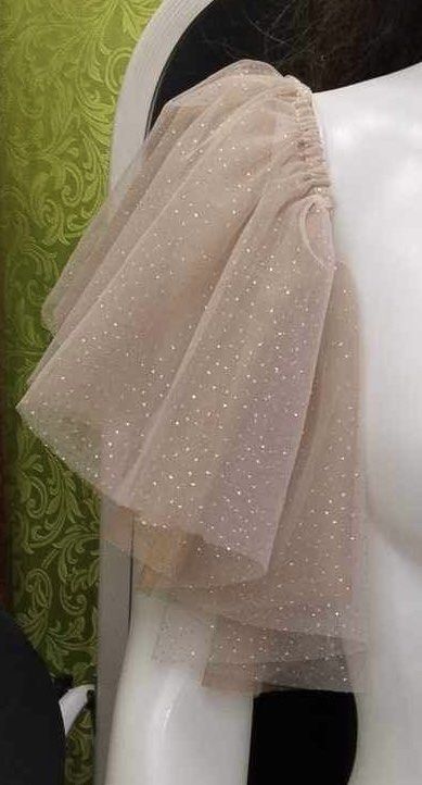 Tulle Gown / Ballgown / Prom Dress, Women's Fashion, Dresses & Sets ...