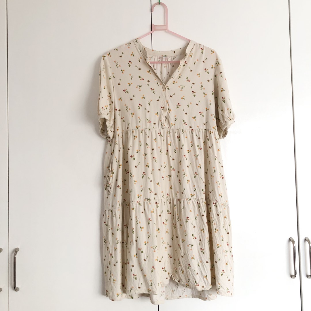 Uniqlo dress, Women's Fashion, Dresses & Sets, Dresses on Carousell
