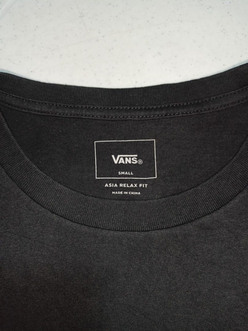 Vans surfing T-Rex, Men's Fashion, Tops & Sets, Tshirts & Polo Shirts ...