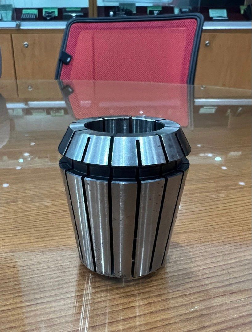 VERTEX ER40 Collet, Hobbies & Toys, Stationery & Craft, Craft Supplies ...