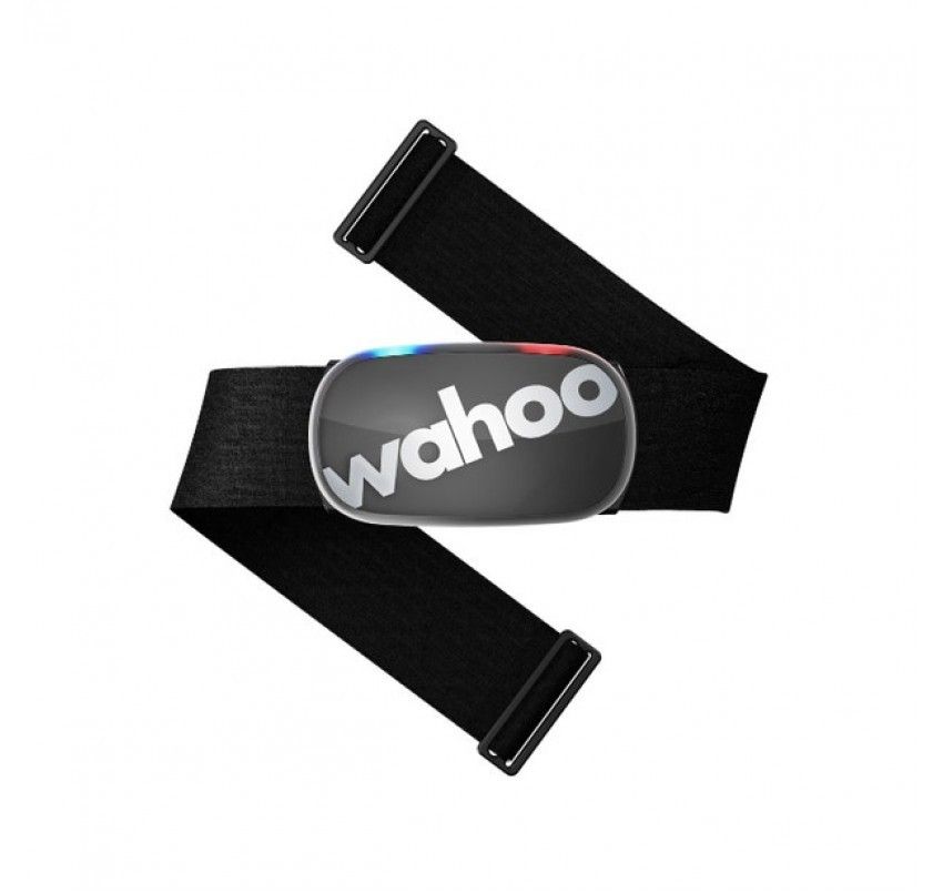 Wahoo TICKR heart rate monitor, Sports Equipment, Exercise & Fitness ...