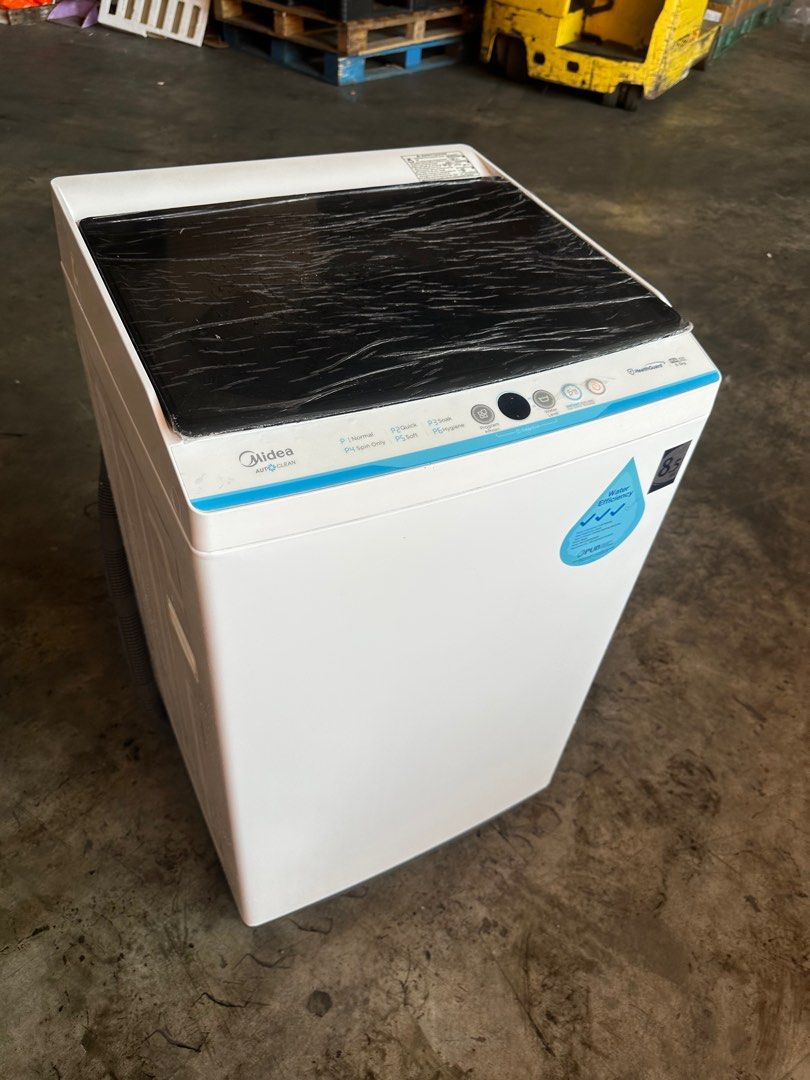 Washing Machine, TV & Home Appliances, Washing Machines and Dryers on ...