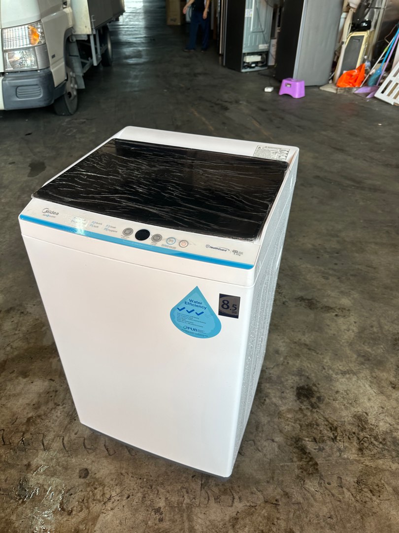 Washing Machine, TV & Home Appliances, Washing Machines and Dryers on ...