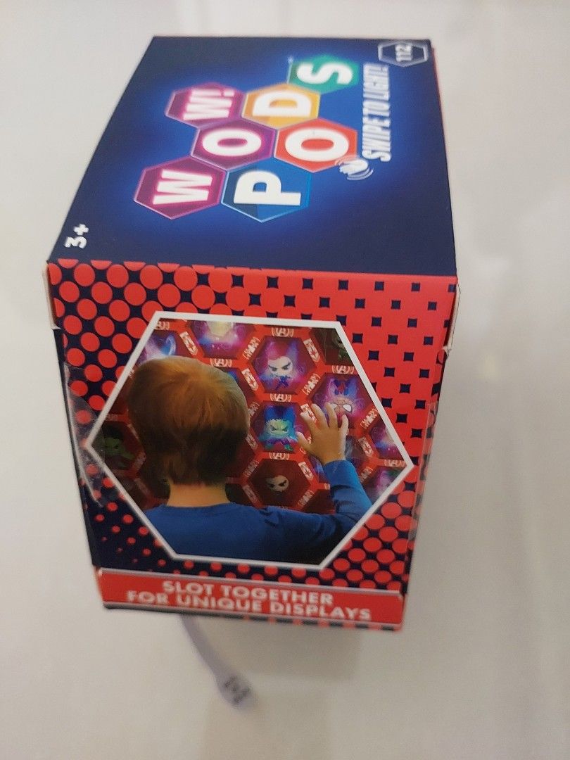 Wow!PODS Marvel Hulk, Hobbies & Toys, Memorabilia & Collectibles, Fan ...