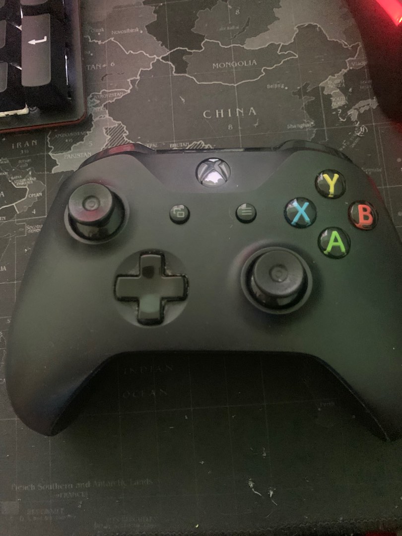 Xbox One Controller, Video Gaming, Gaming Accessories, Controllers on ...
