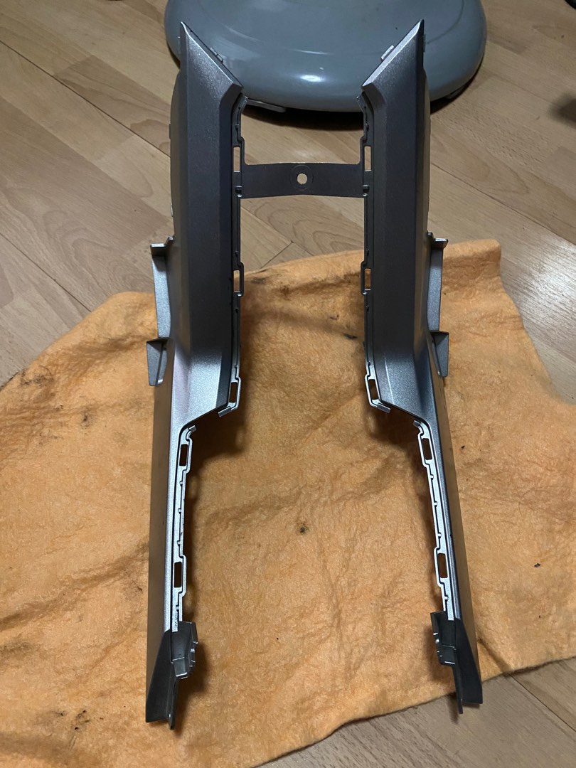 Yamaha Sniper Y15 v1 Panel, Motorcycles, Motorcycle Accessories on ...