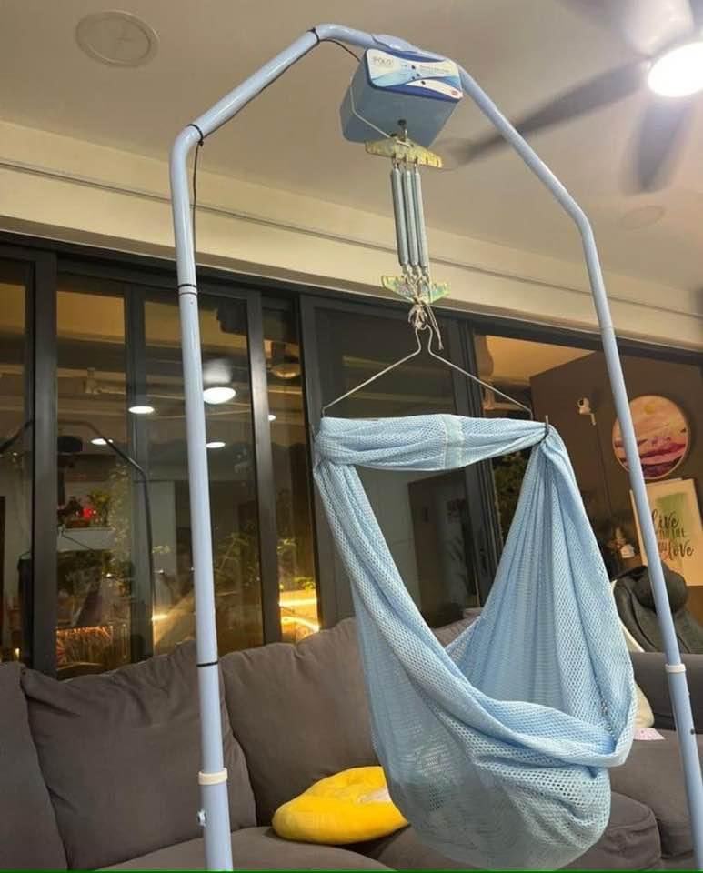 Yao Lan, Babies & Kids, Baby Nursery & Kids Furniture, Other Kids ...