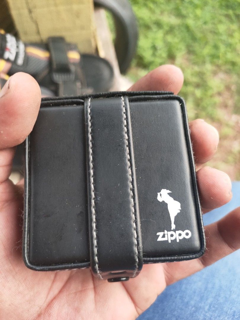 Zippo buzz clocks, Men's Fashion, Watches & Accessories, Watches on Carousell