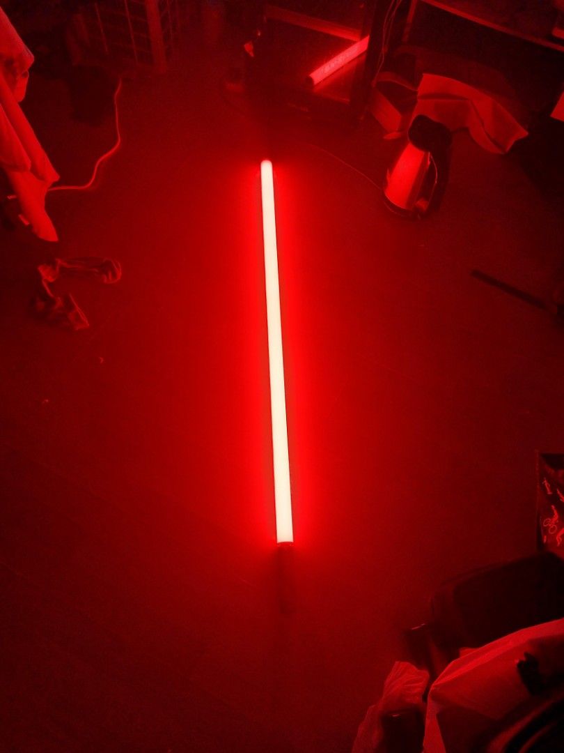 1 meter Long LED RGB lighting, Photography, Photography Accessories ...