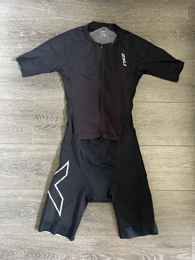 2XU Trisuit - MCS version, Sports Equipment, Other Sports Equipment and ...