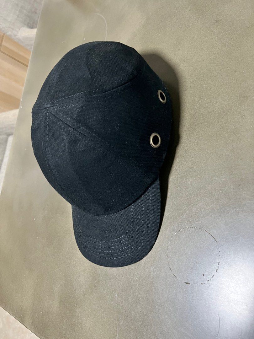 3M Safety Cap for Construction, Men's Fashion, Watches & Accessories ...