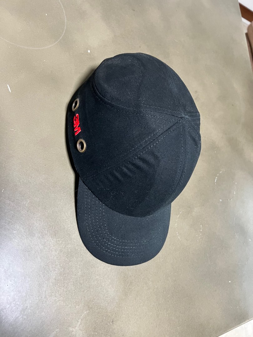 3M Safety Cap for Construction, Men's Fashion, Watches & Accessories ...