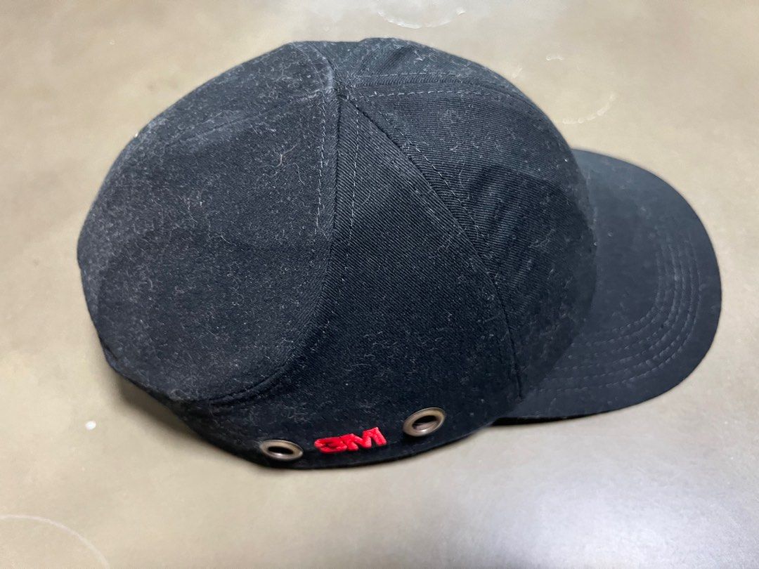 3M Safety Cap for Construction, Men's Fashion, Watches & Accessories ...